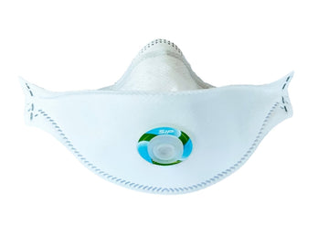 SIPmask Airtight Drinking Valve